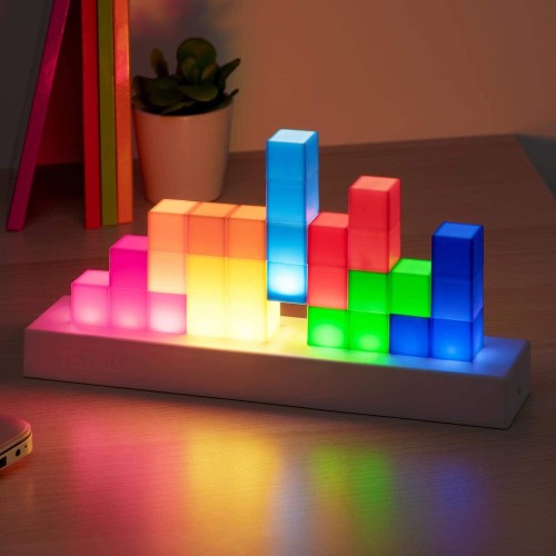 Lampka Icons Tetris - Pixel-shop.pl