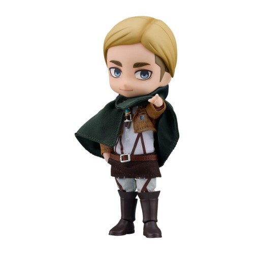 Figurka Nendoroid Doll Erwin Smith - Attack on Titan - Pixel-shop.pl