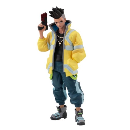 Statuetka Pop Up Parade David Cyberpunk: Edgerunners - Cyberpunk 2077 ...
