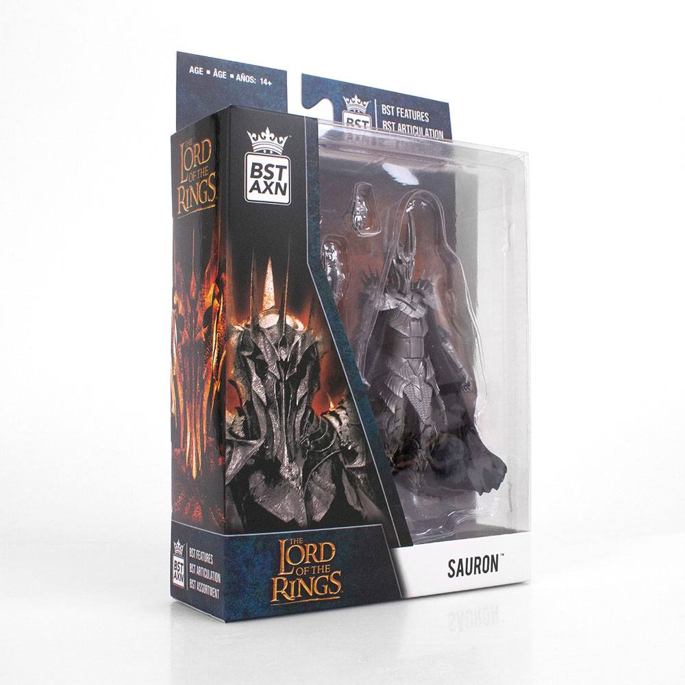 Figurka akcji Sauron - Lord of The Rings - Pixel-shop.pl