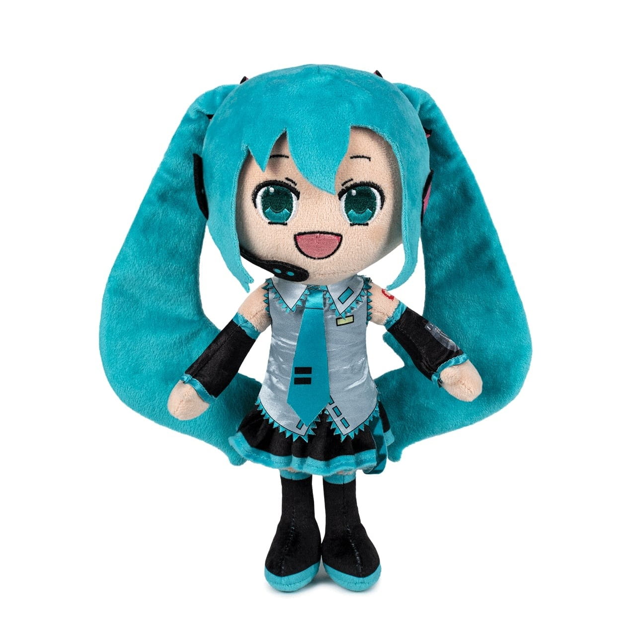Maskotka Pluszak Hatsune Miku 32 cm - Pixel-shop.pl