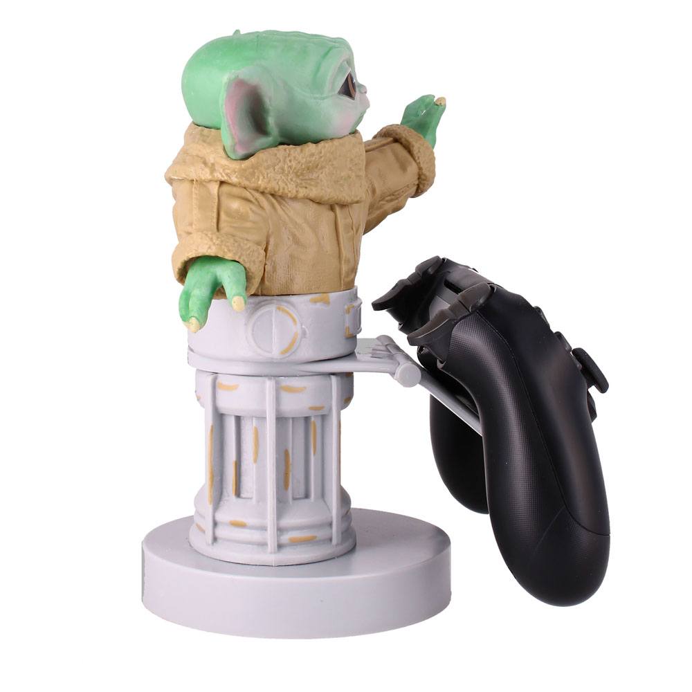Stojak na pada Cable Guy Grogu Łapka Baby Yoda The Mandalorian - Star ...